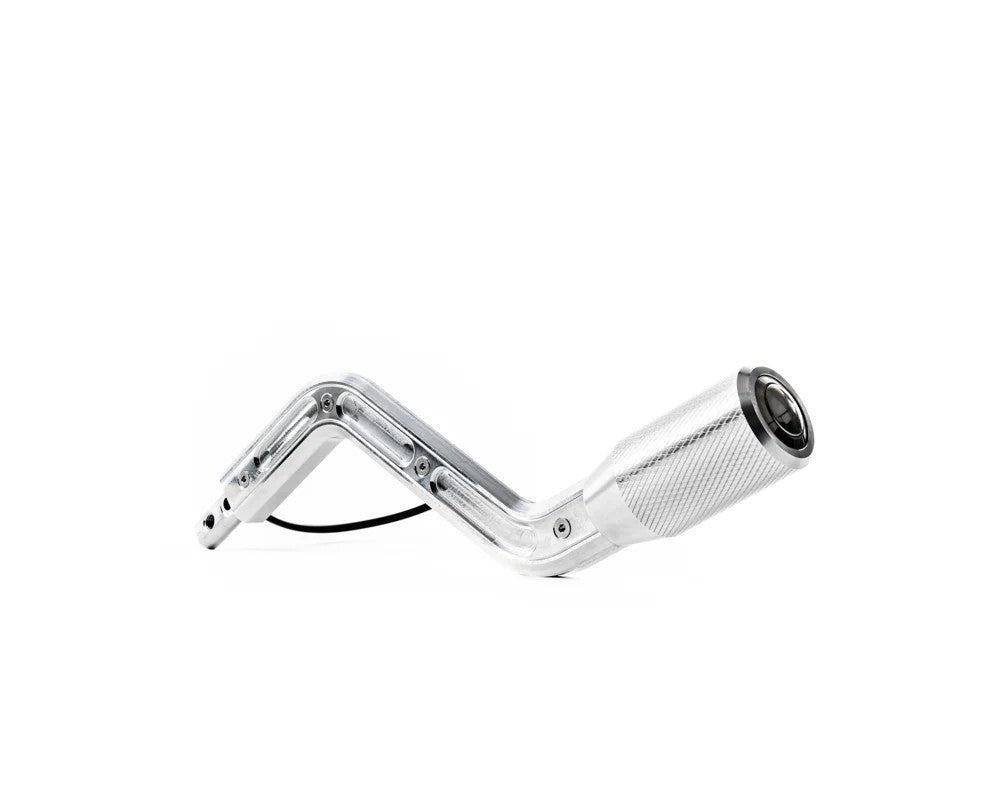 Chevy | GMC 1999-2007 Silverado / Sierra NBS Billet Shift Lever w/ Ove