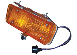 Lamps and Lenses